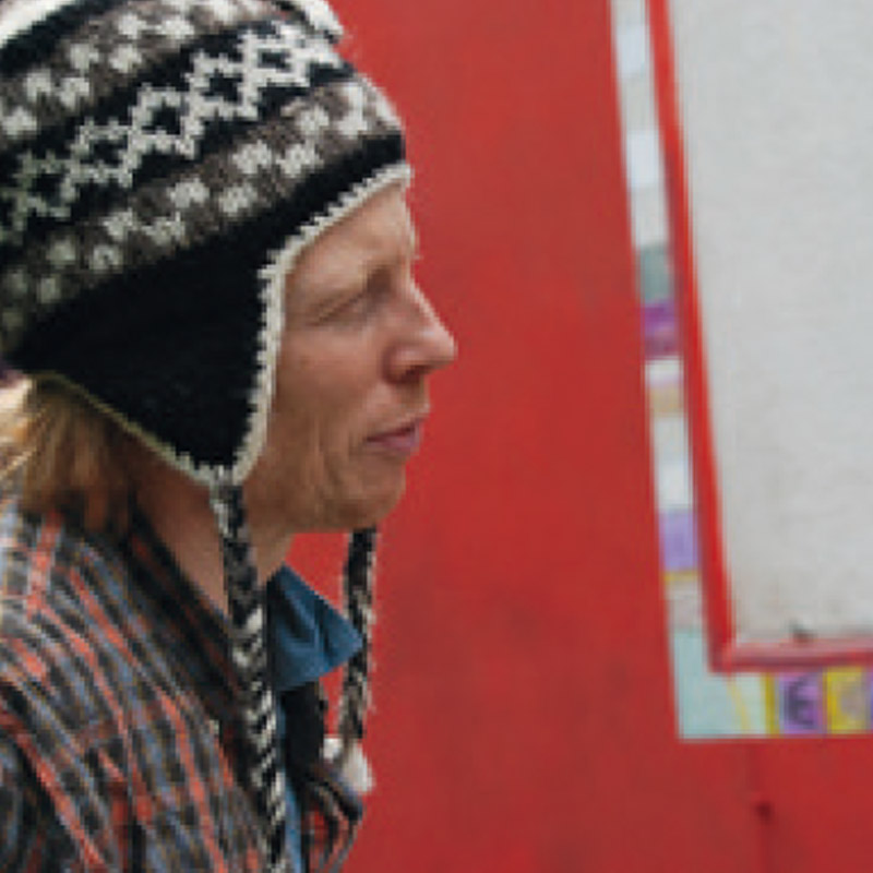 Manfred Fuchs - artothek.berlin