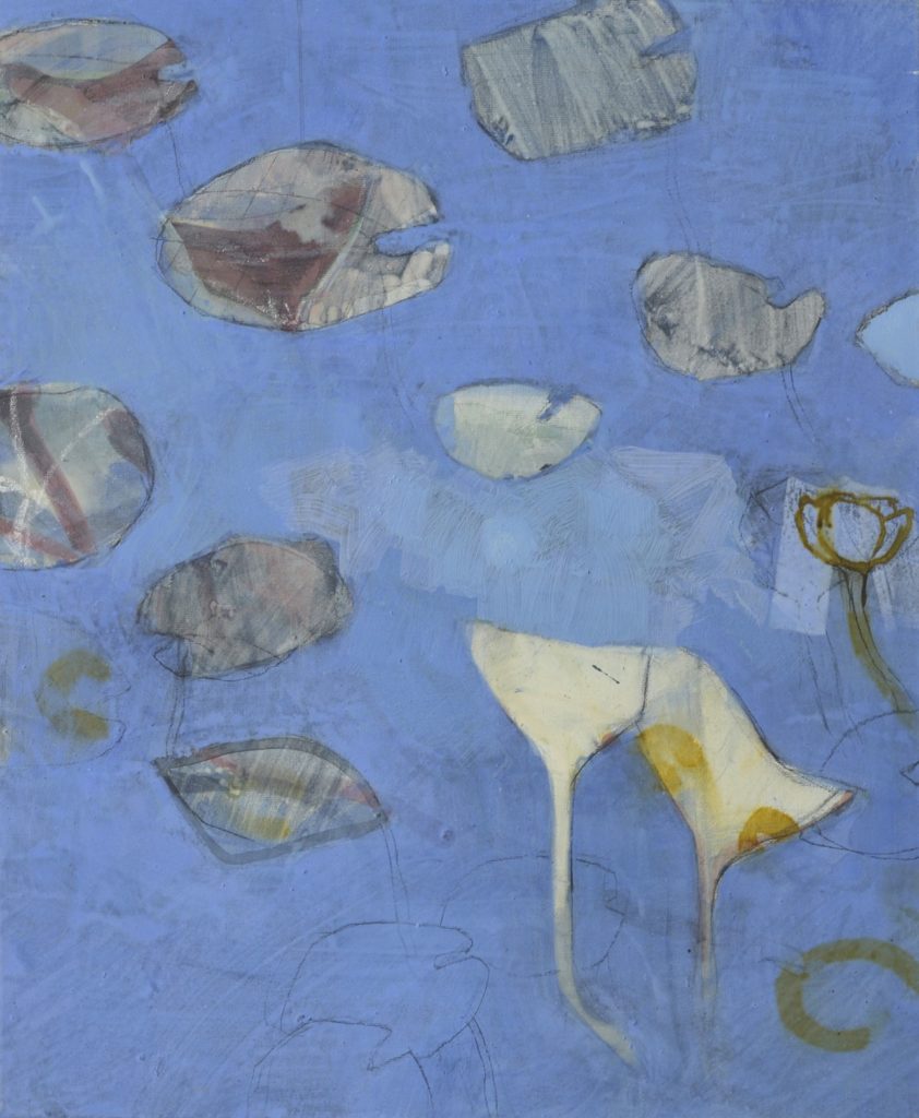 Am See, 2014 - artothek.berlin