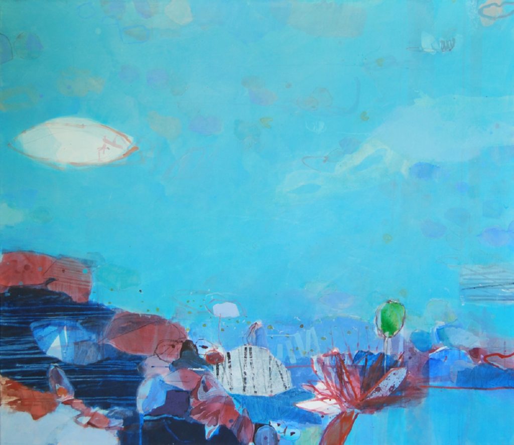 See, 2020 - artothek.berlin