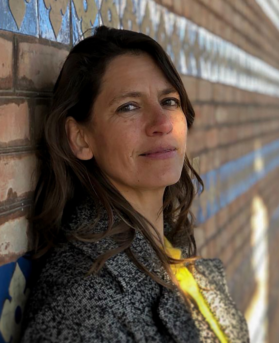 Frauke Menzinger - artothek.berlin