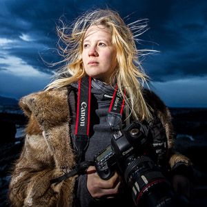 Lara Wilde - artothek.berlin