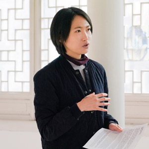 Tingwei Li - artothek.berlin