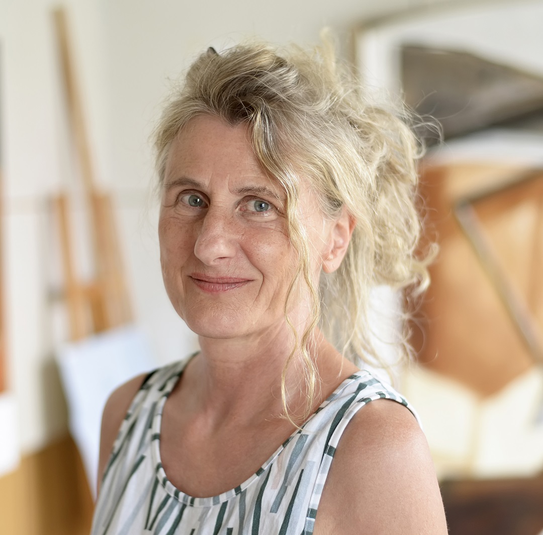 Beate Tischer - artothek.berlin