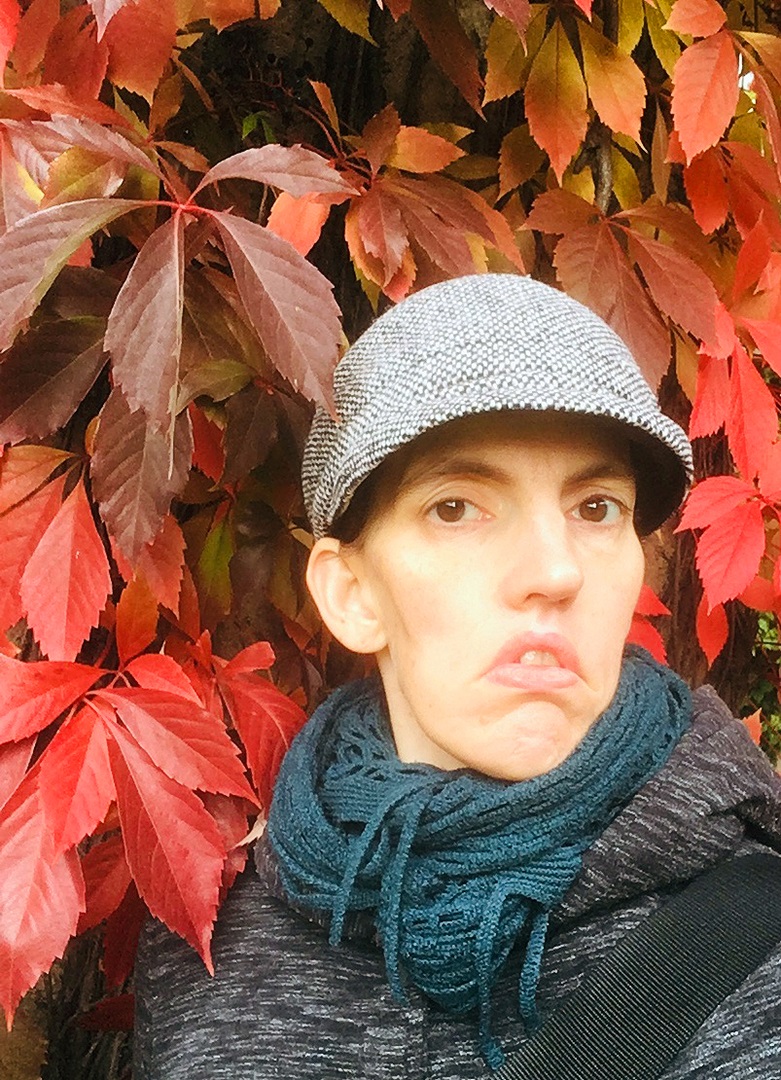 Christine Bachmann - artothek.berlin