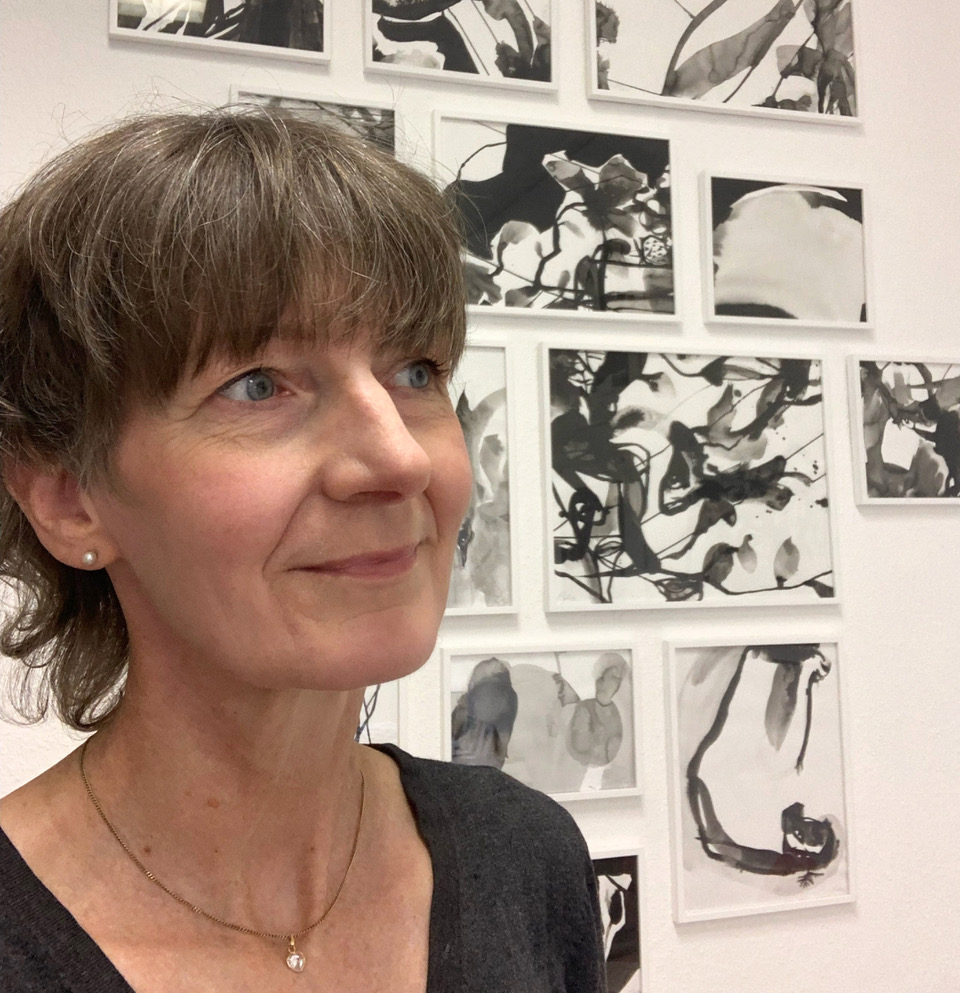 Karin Grote - artothek.berlin